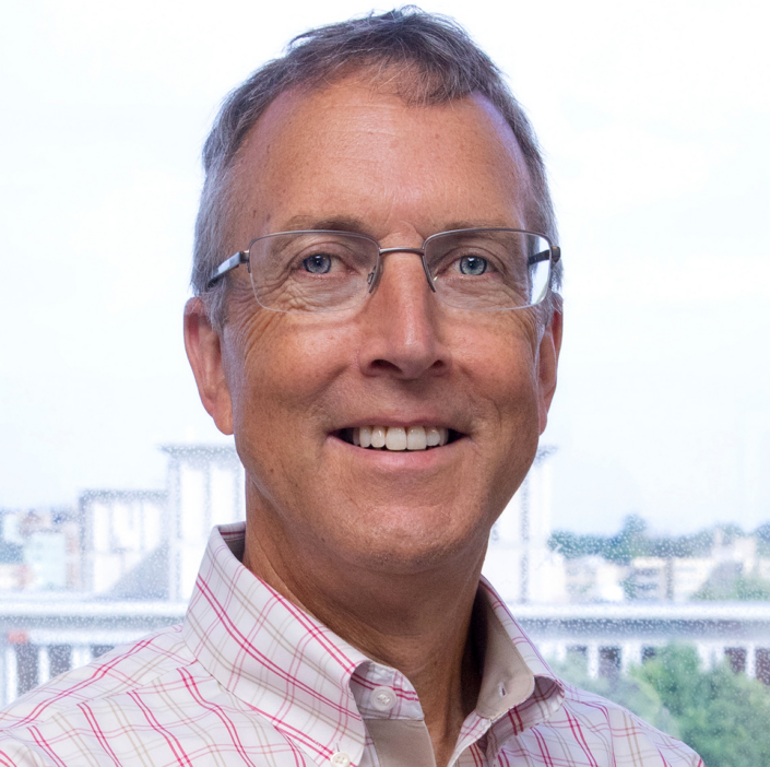 Who We Are - Greenwald Research