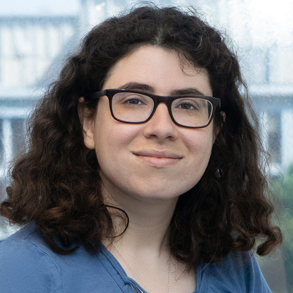 Who We Are - Greenwald Research